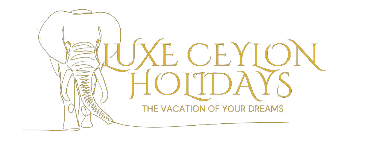 Luxe Ceylone Holidays